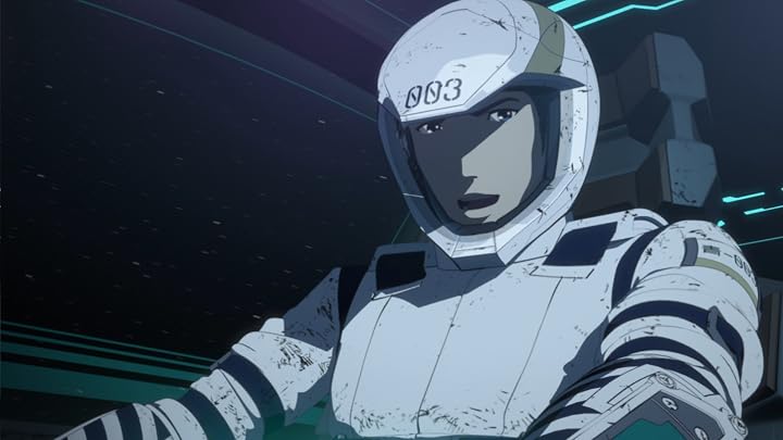 Watch Knight of Sidonia: Season 1 | Prime Video