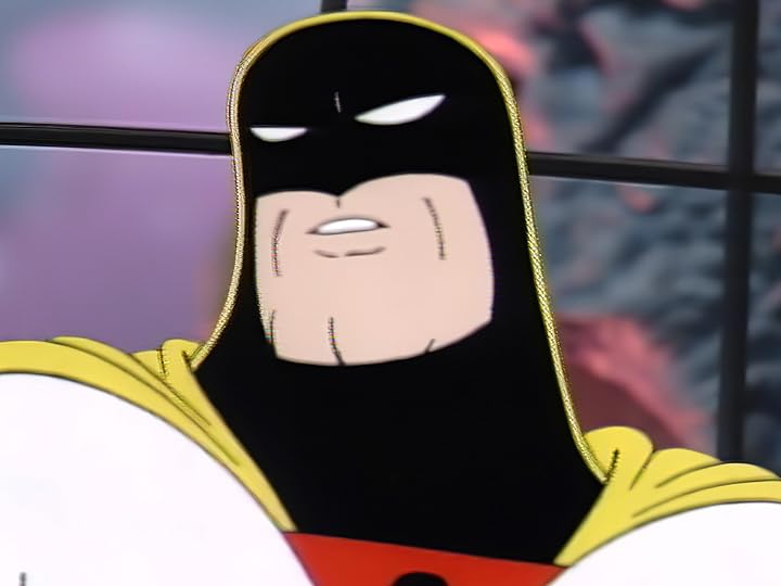 Prime Video: Space Ghost Coast to Coast - Season 4