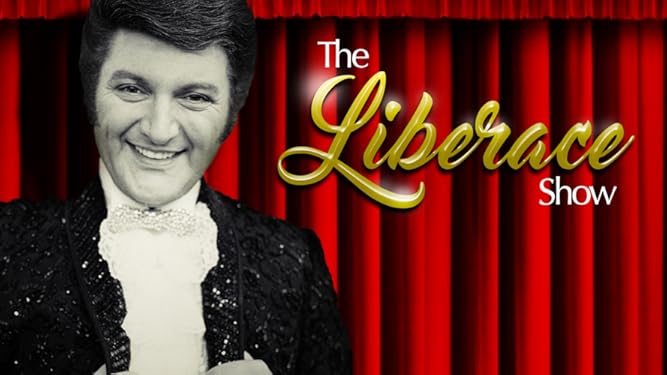 Watch Liberace Christmas Show | Prime Video