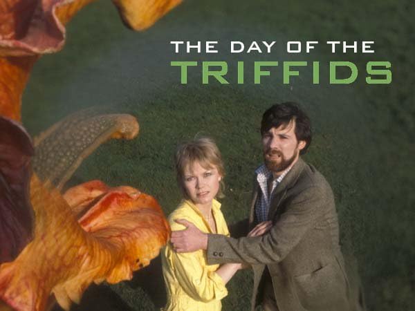 Watch Day of the Triffids - Season 1 | Prime Video