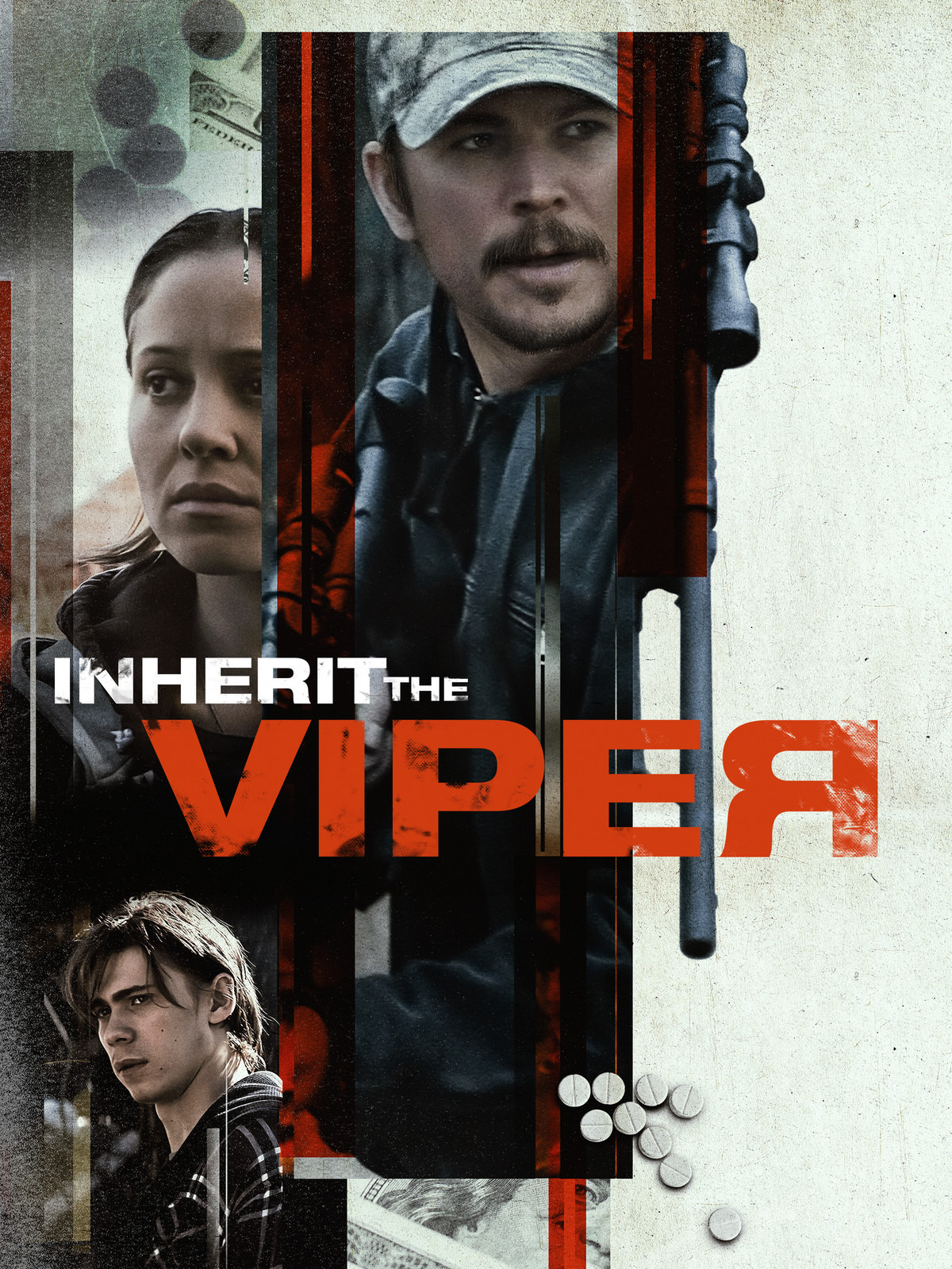 Prime Video: Inherit the Viper
