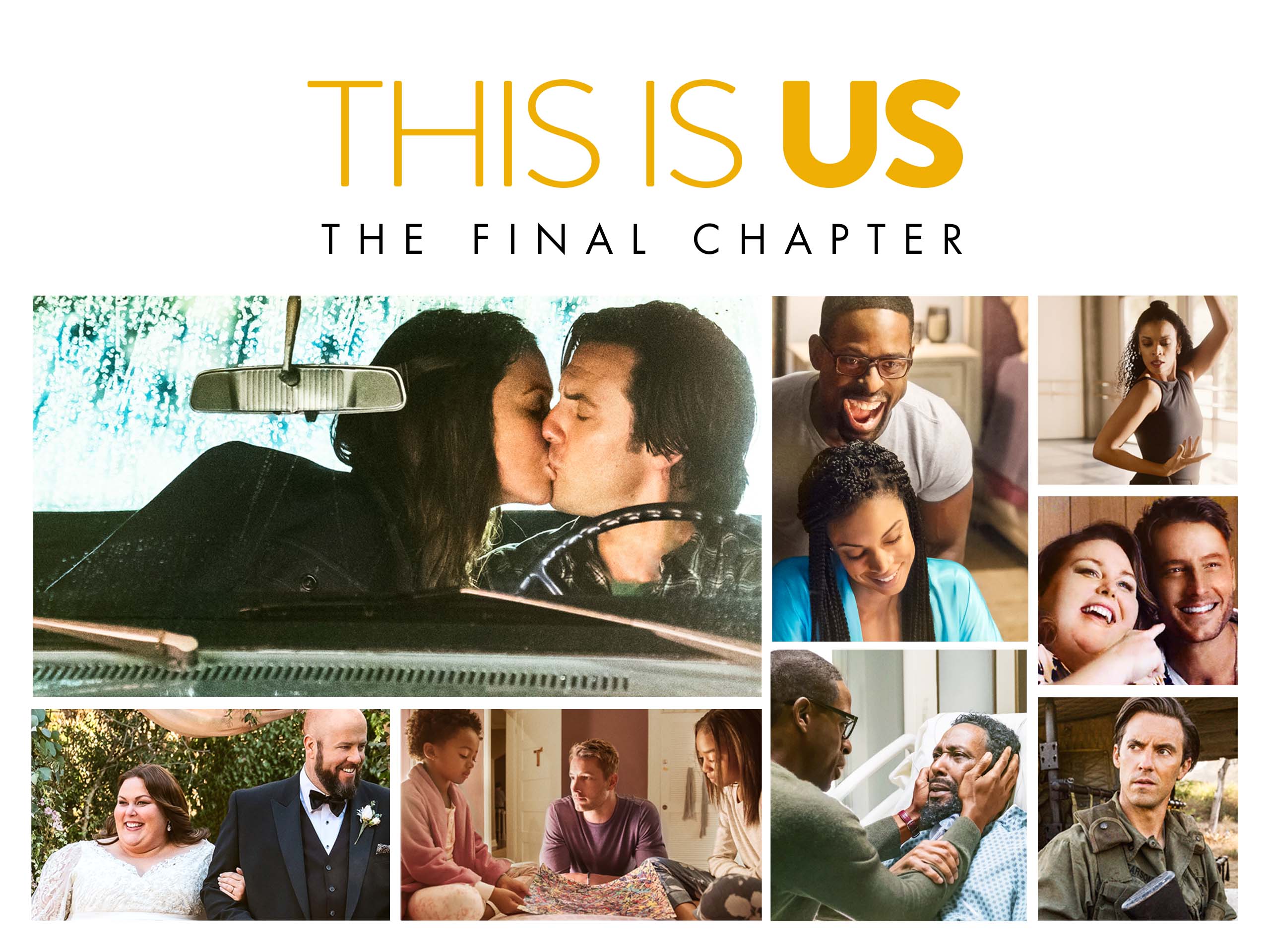 Prime Video: This is Us - Musim 6