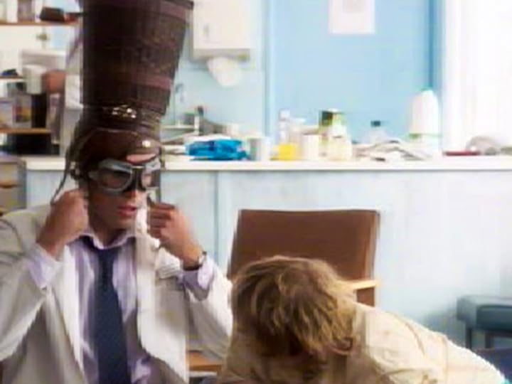 Watch Green Wing - Season 1 | Prime Video