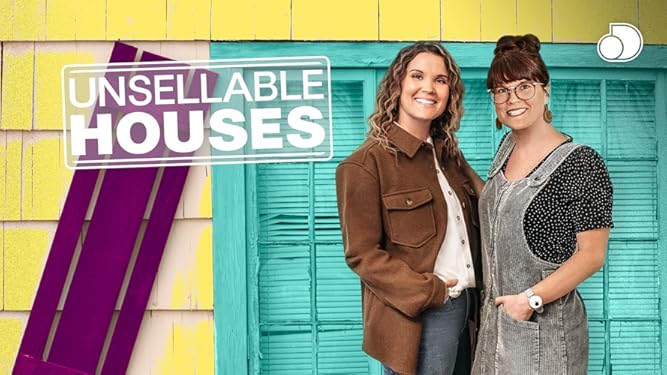 Watch Unsellable Houses - Season 2 | Prime Video