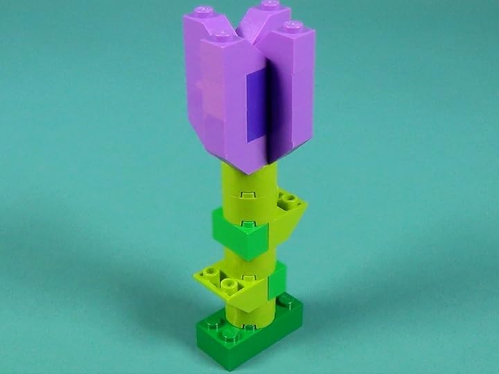 Watch LEGO Classic 10694 Building Instructions | Prime Video