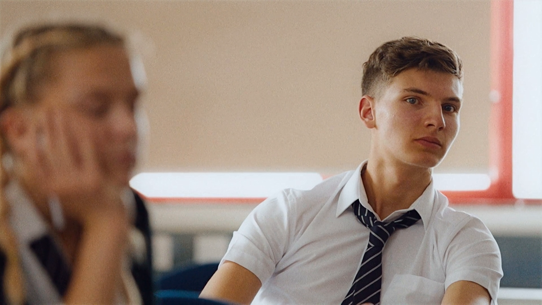 Watch The Lesson | Prime Video