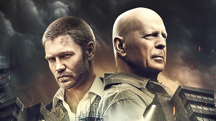 Prime Video: Fortress