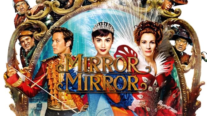 Watch Mirror Mirror | Prime Video