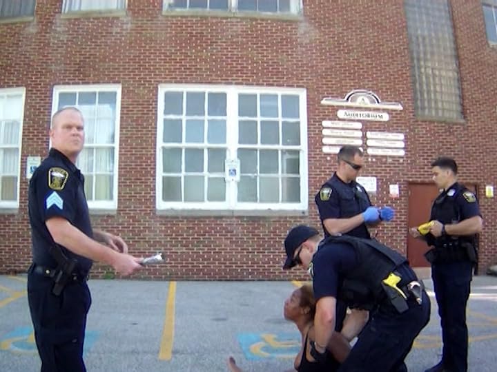 Watch Cops Uncensored S1 | Prime Video