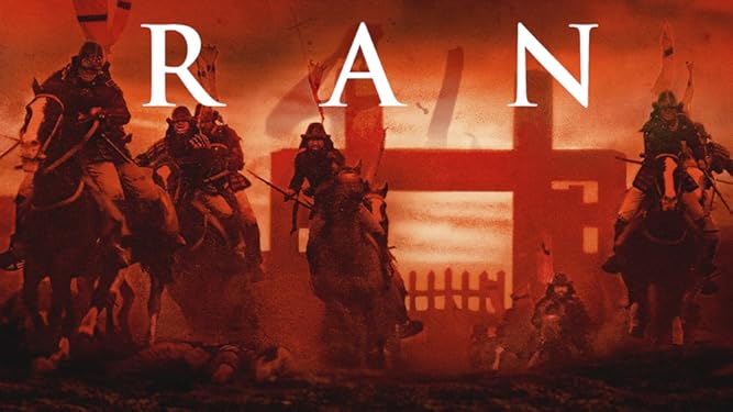 Watch Ran | Prime Video