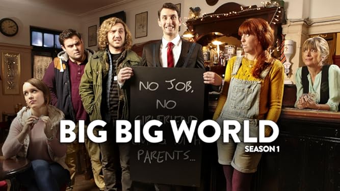 Watch Pramface - Season 1 | Prime Video