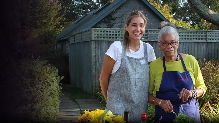 Watch Moveable Feast with Relish, Season 1 | Prime Video