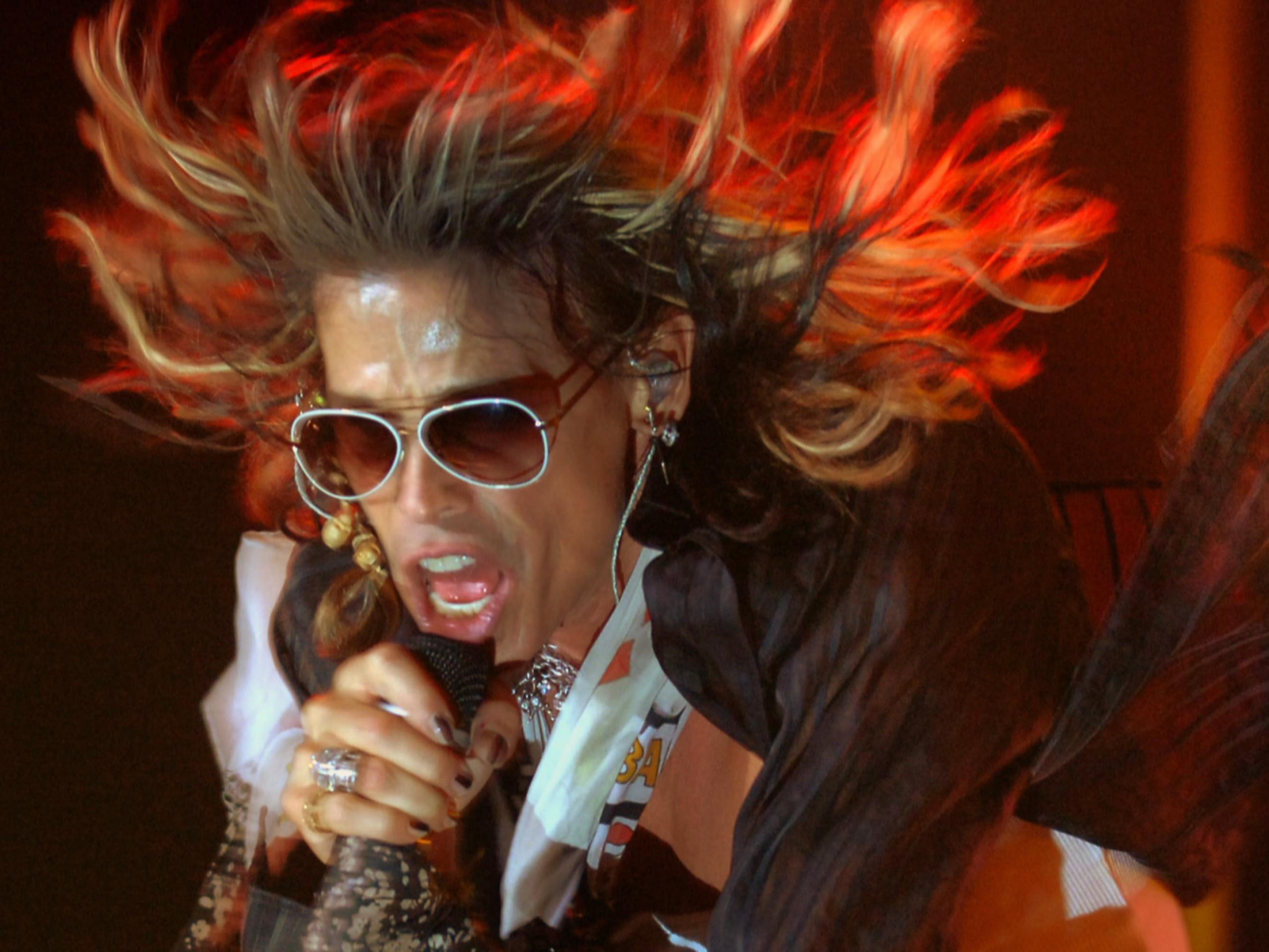 Prime Video: Frontmen