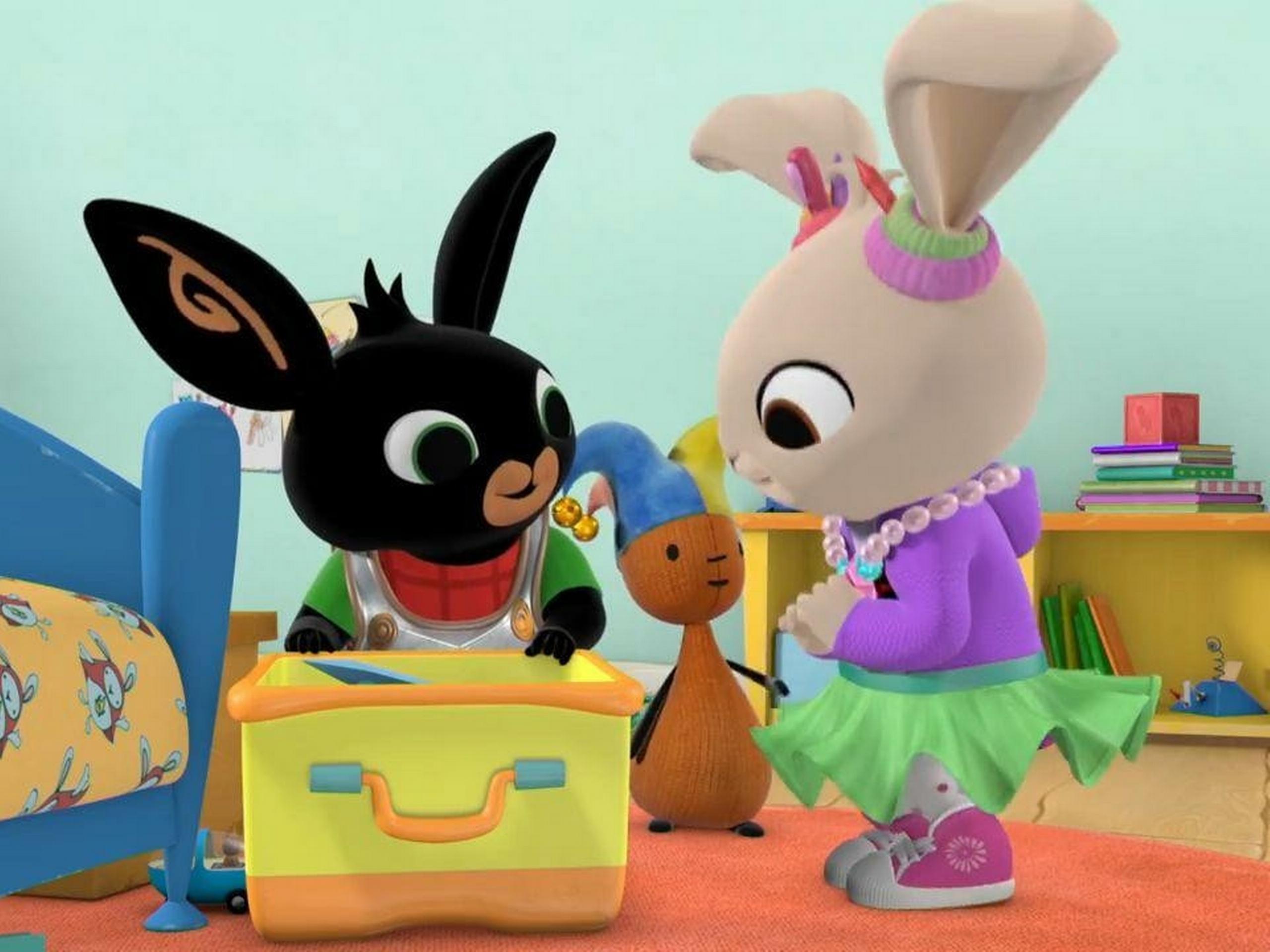 Prime Video: Bing - Saison 1