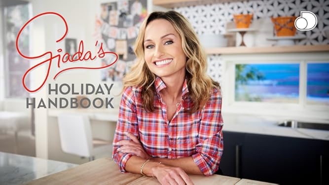 Watch Giada On The Beach - Season 1 | Prime Video