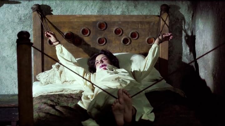 Prime Video: The Holy Office