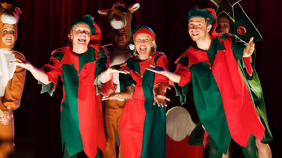 Watch Nativity! | Prime Video