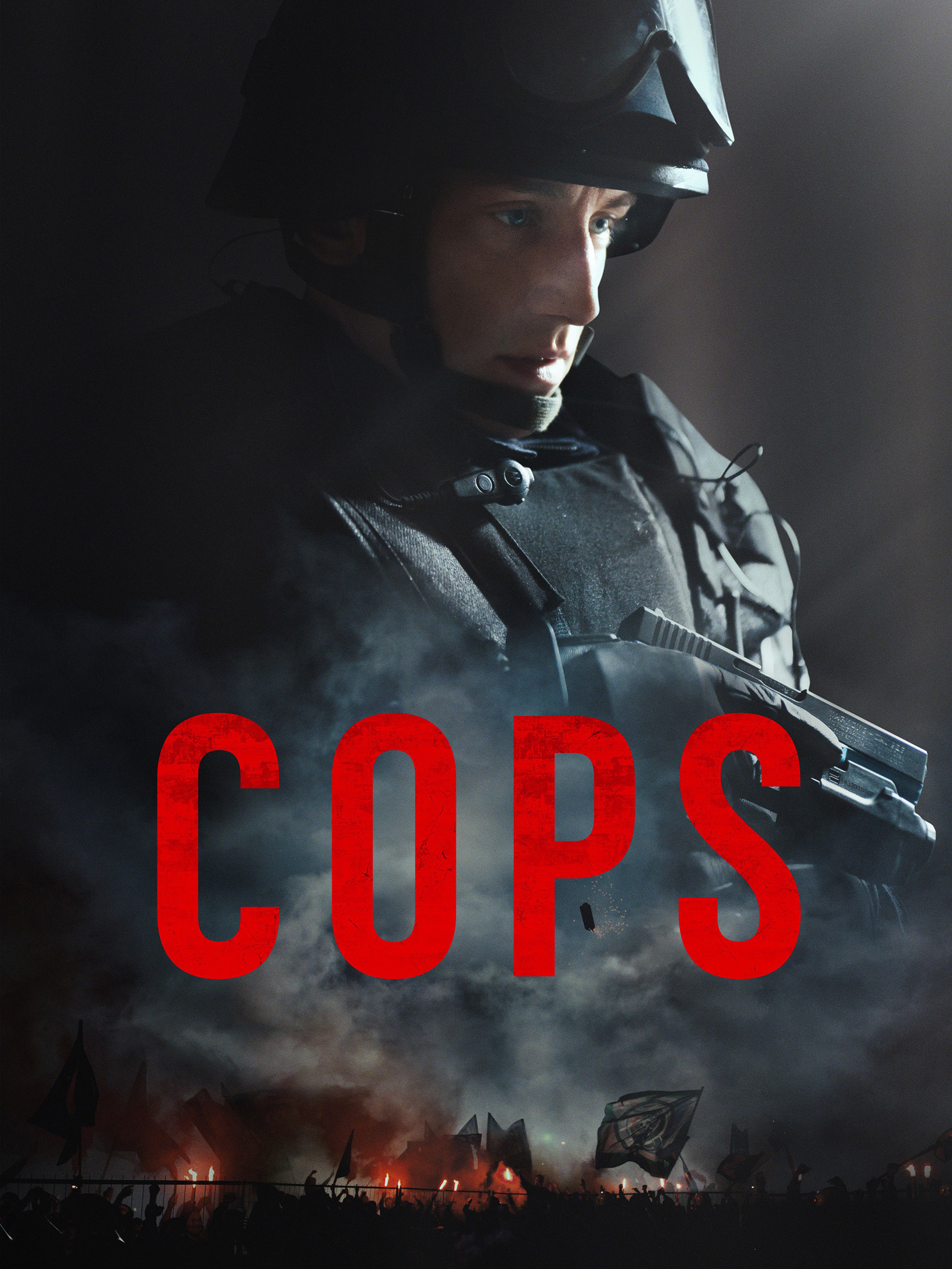 Prime Video: Cops
