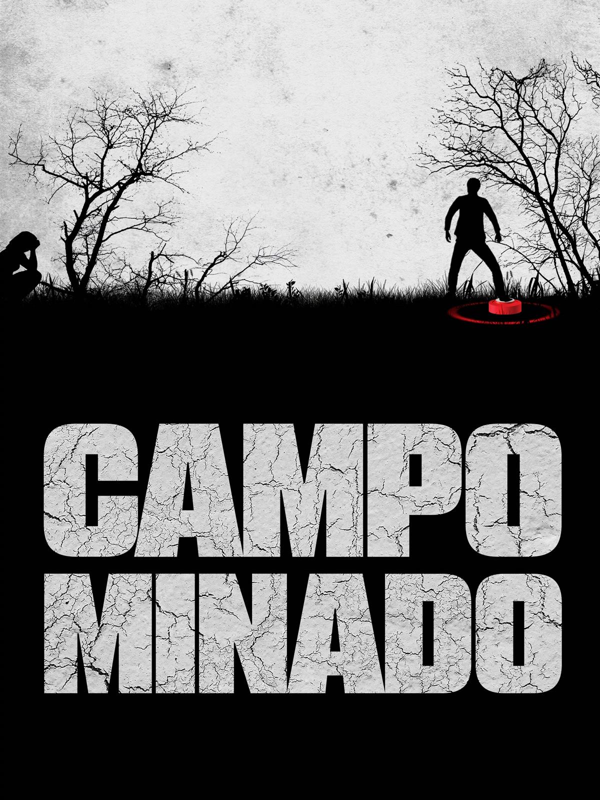 Prime Video: Campo Minado