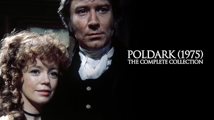 Watch Poldark (1975), The Complete Collection | Prime Video