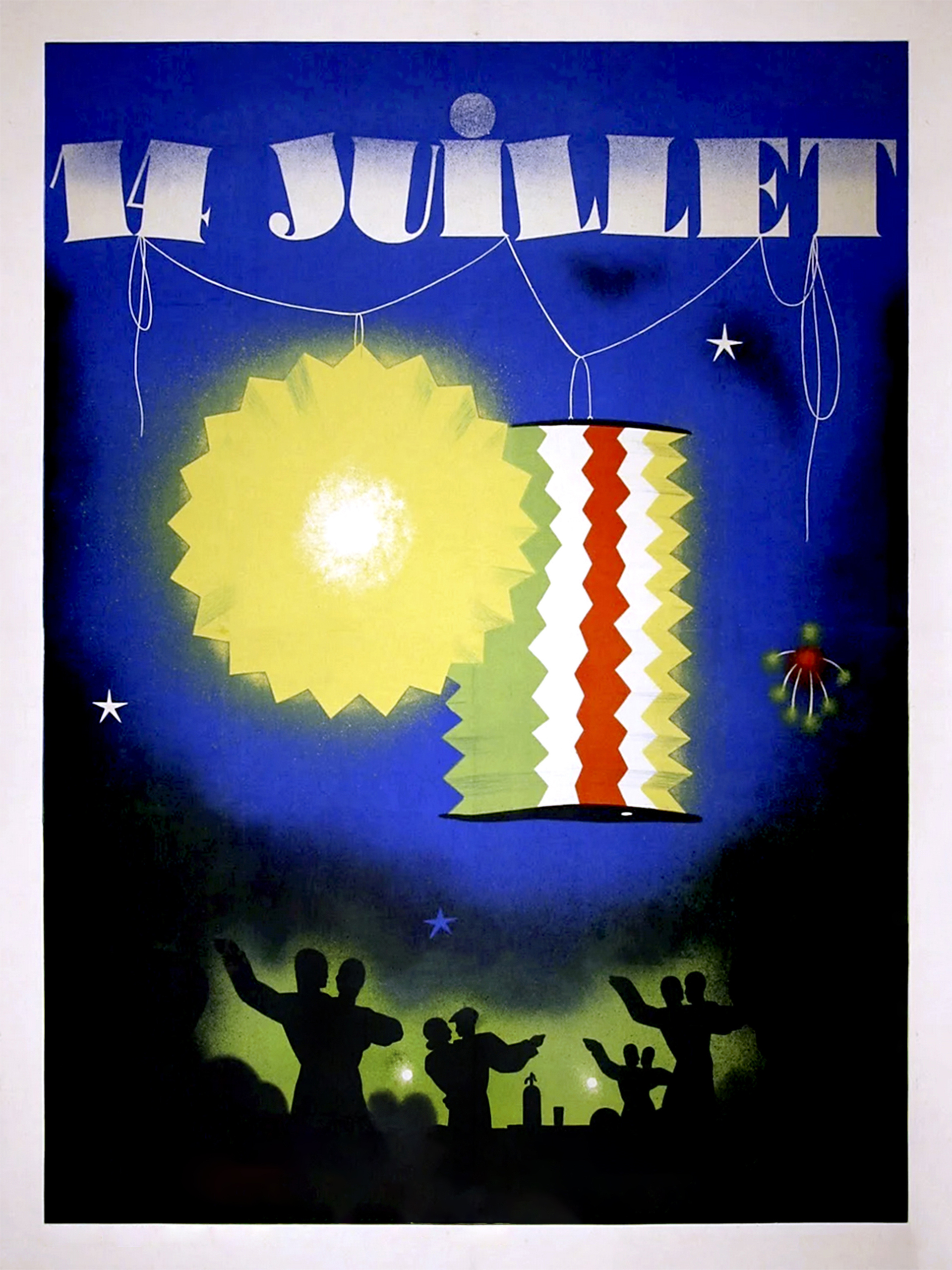 Prime Video: Quatorze Juillet