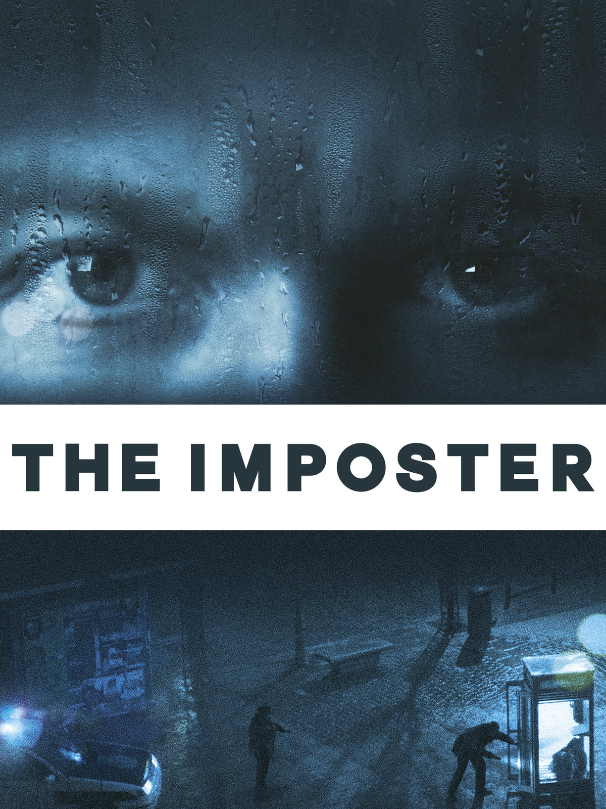 Prime Video: The Imposter