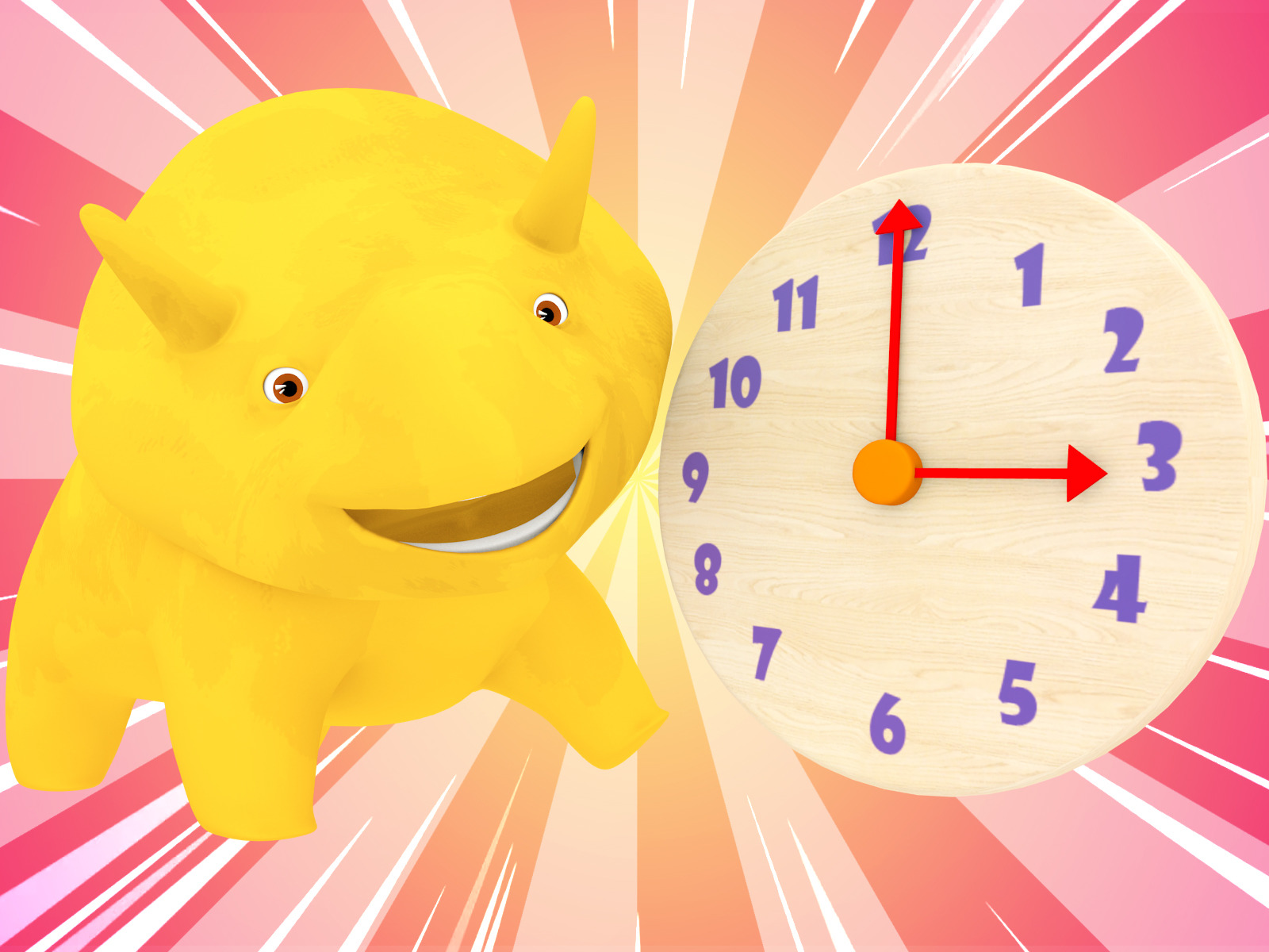 Prime Video: Aprenda com Dino o Dinossauro