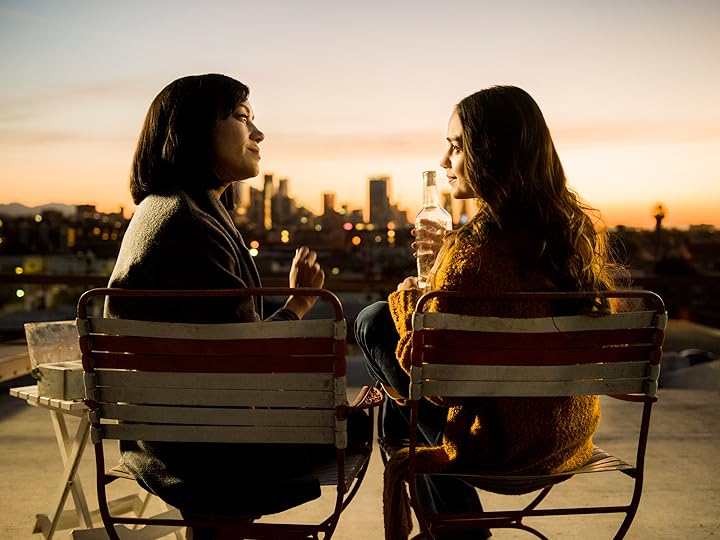 Watch Vida: Season 1 | Prime Video