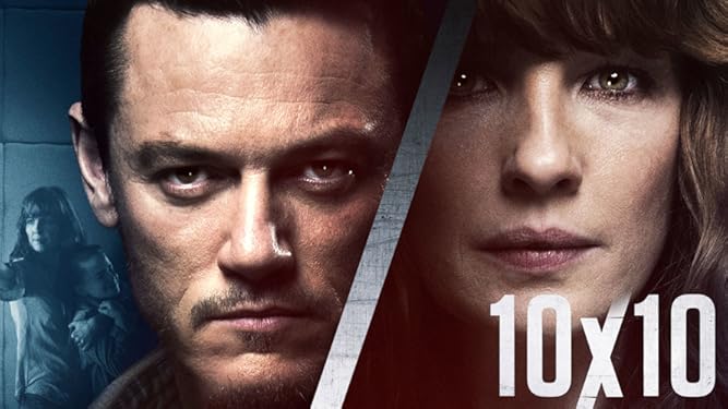 Watch Anna (2019) | Prime Video