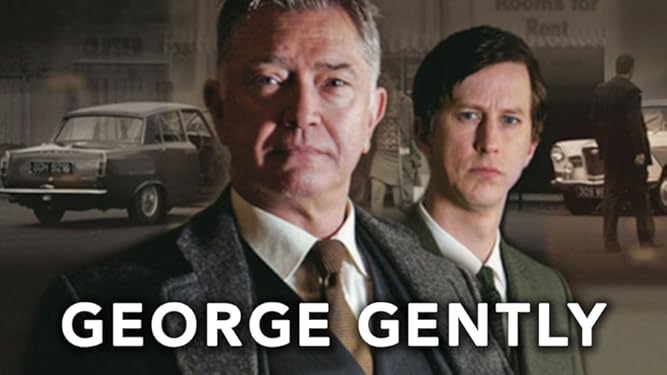 Watch George Gently, Inspector | Prime Video