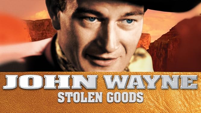 Watch John Wayne in Color | Prime Video