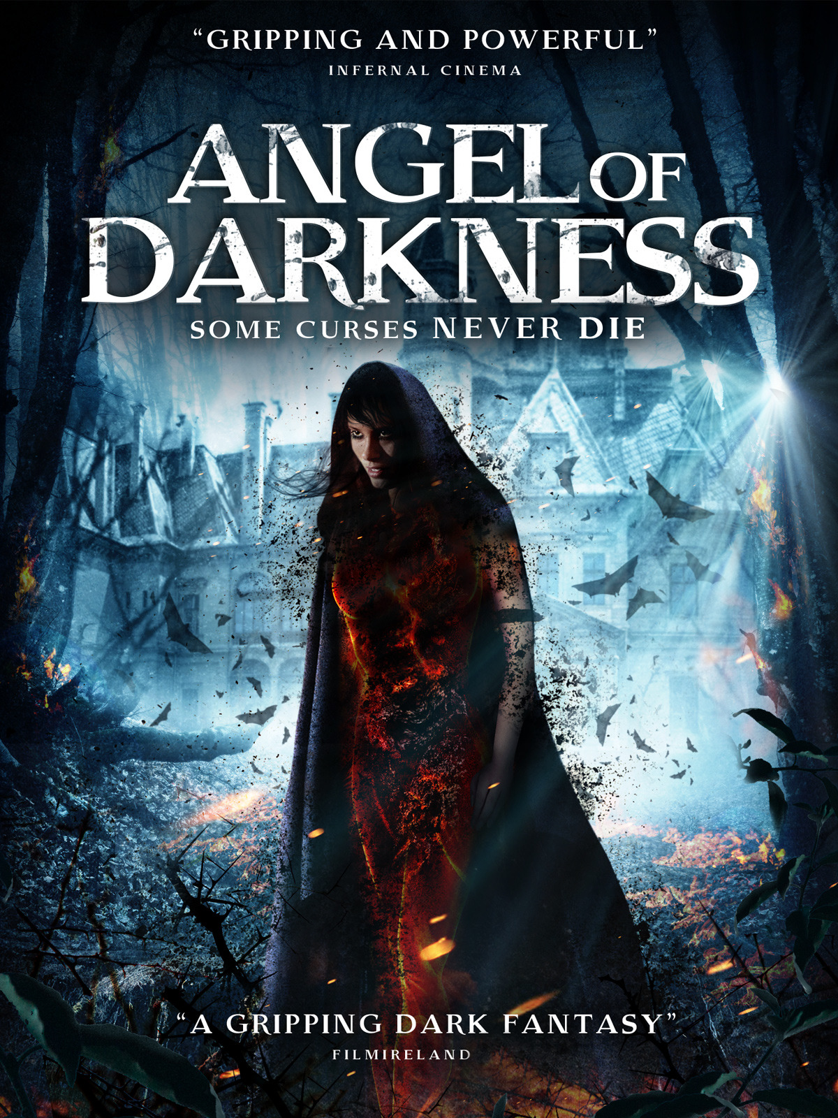 Prime Video: Angel of Darkness
