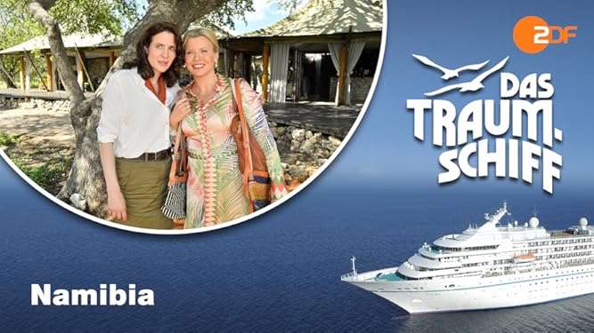 Amazon.de: Das Traumschiff - Seychellen ansehen | Prime Video