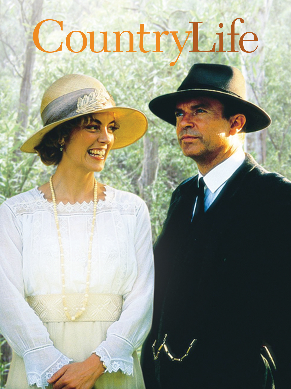 Prime Video: Country Life