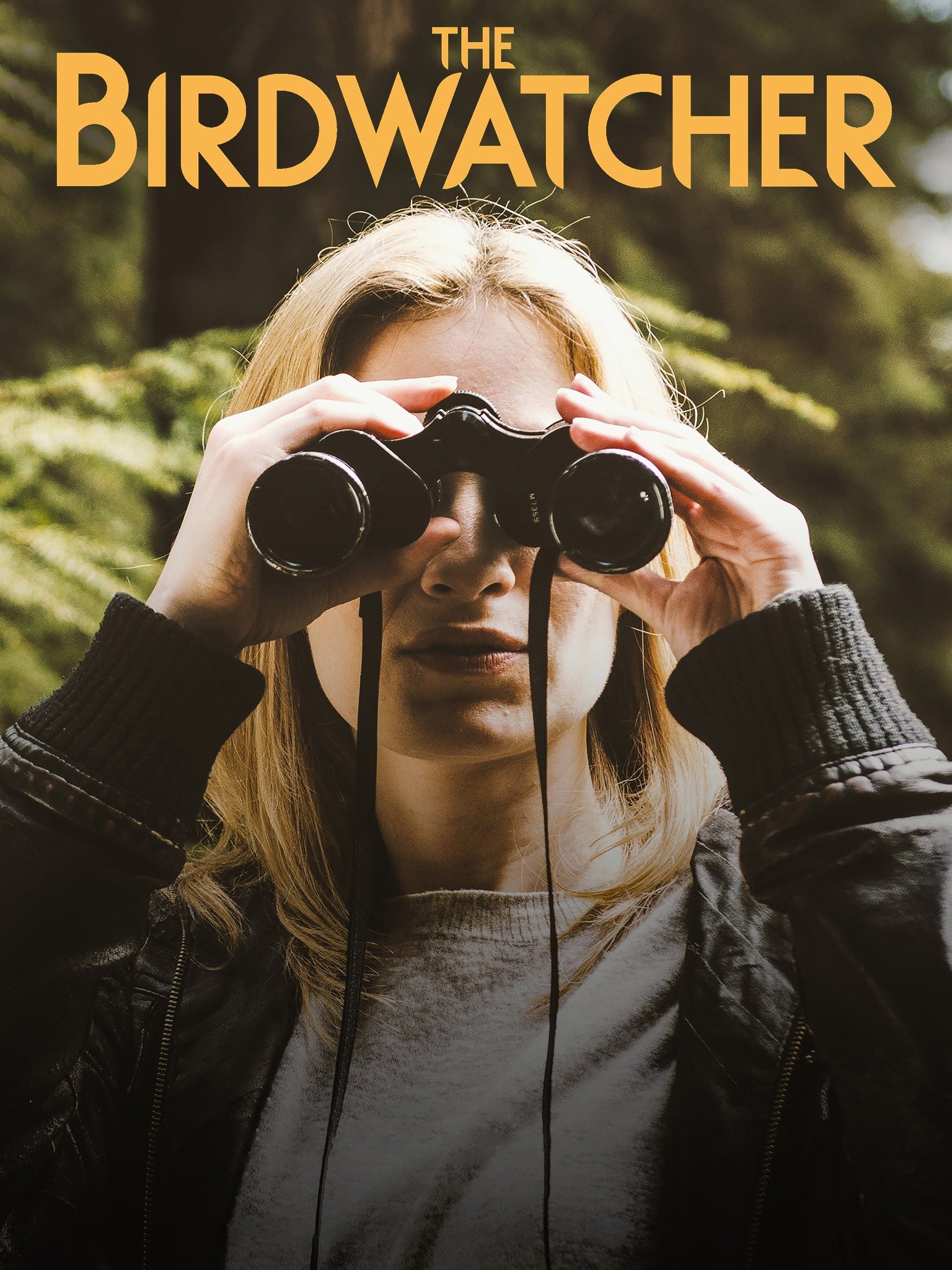 Prime Video: The Birdwatcher