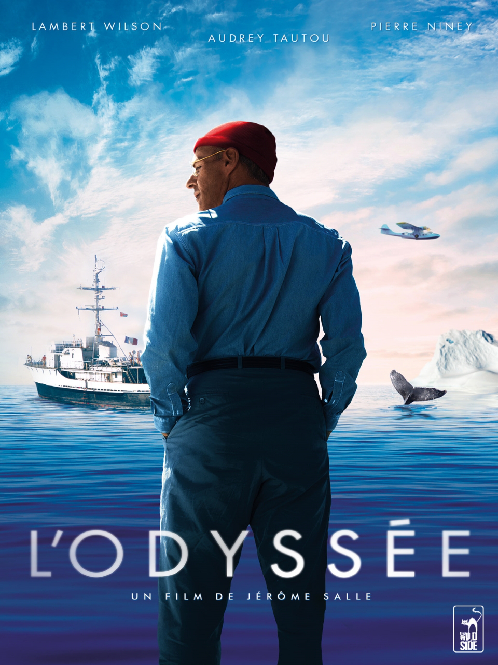 Prime Video: L'odyssée