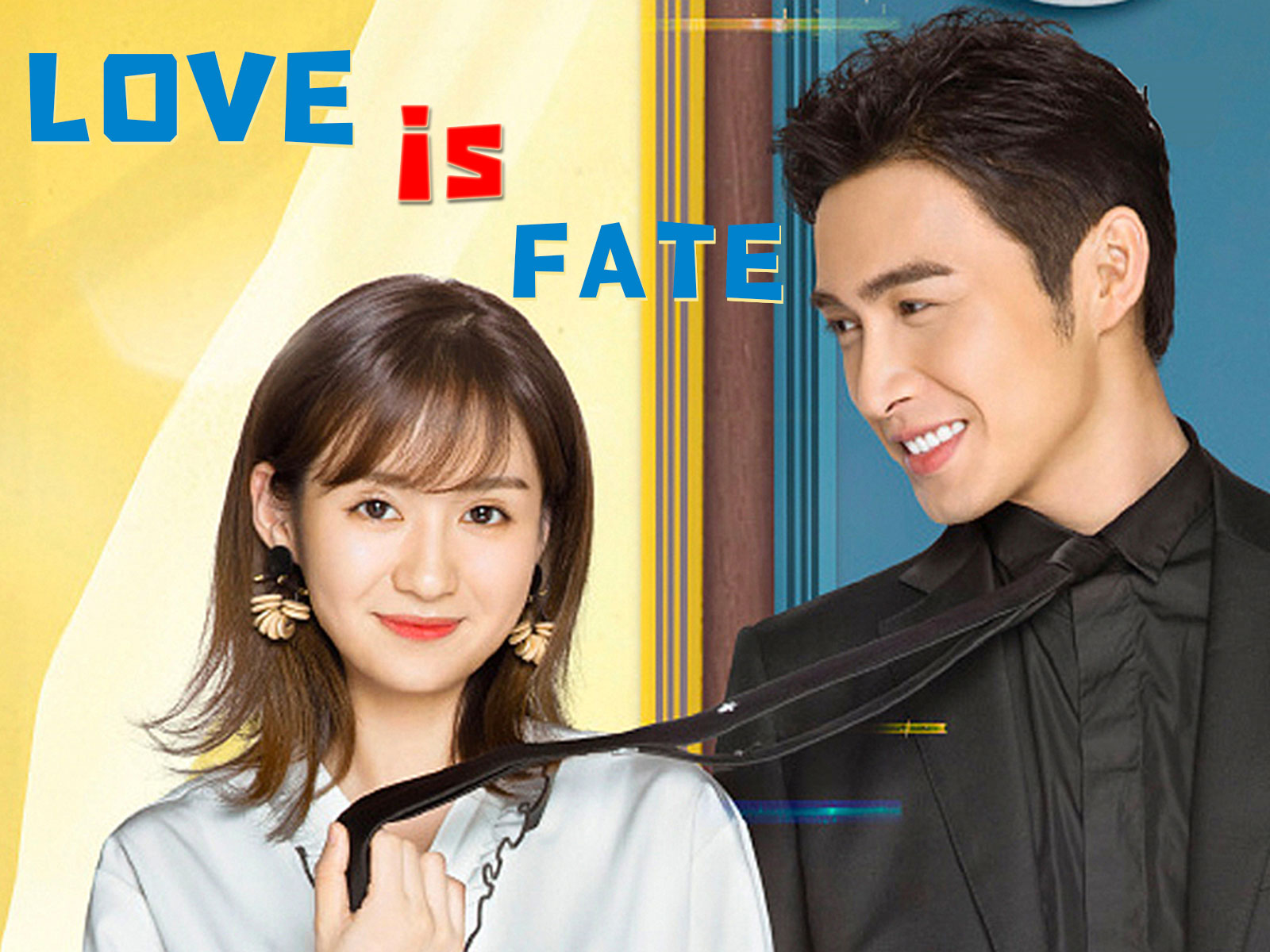 Prime Video: Love is Fate