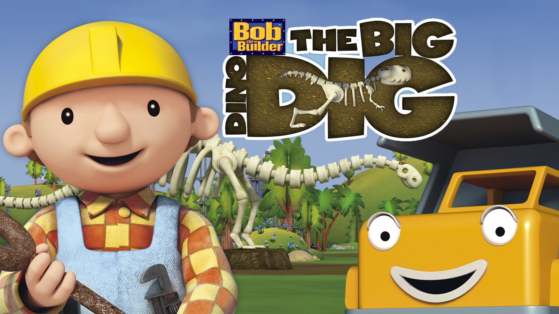 Watch Bob The Builder - Season 3 | Prime Video