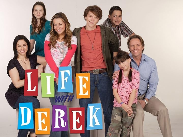 Prime Video: Life With Derek