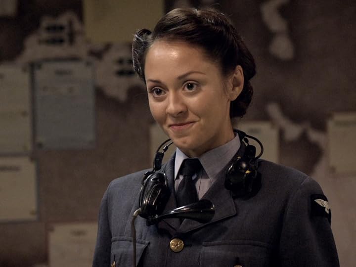 Prime Video: Doctor Who: Series 005