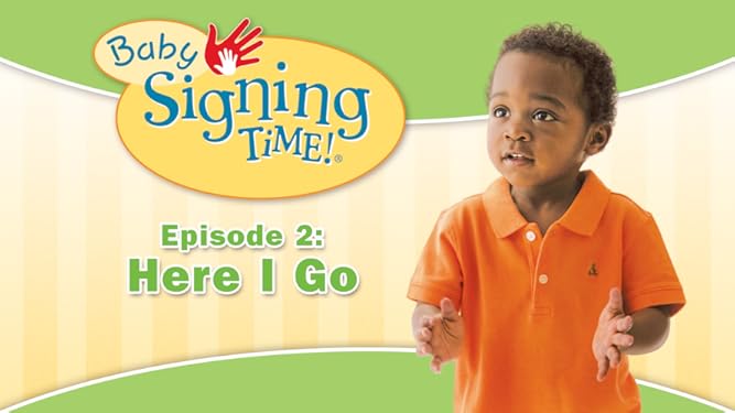 Watch Signing Time Season 1 Episode 9: The Zoo Train | Prime Video