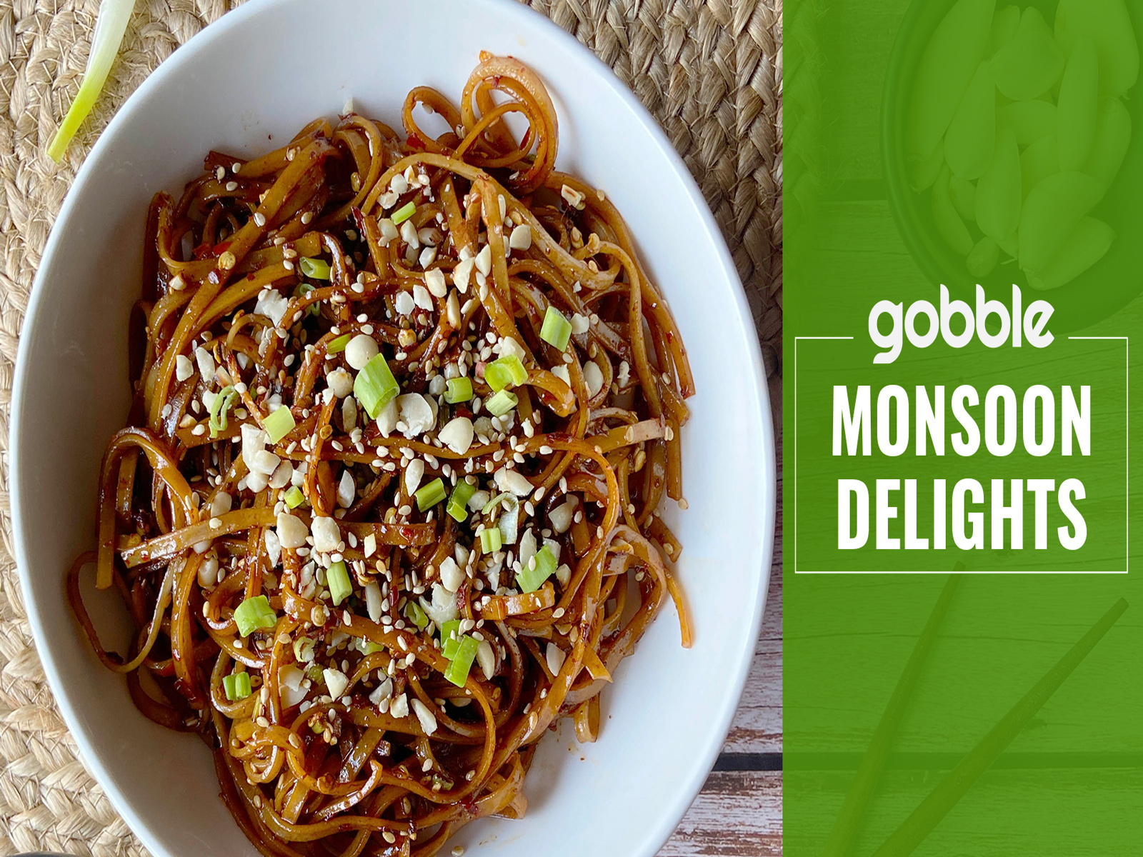 Prime Video: Monsoon Delights - Season 3