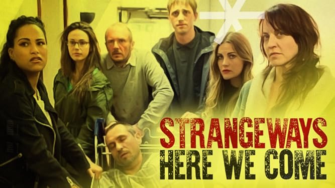 Watch Strangeways Here We Come | Prime Video