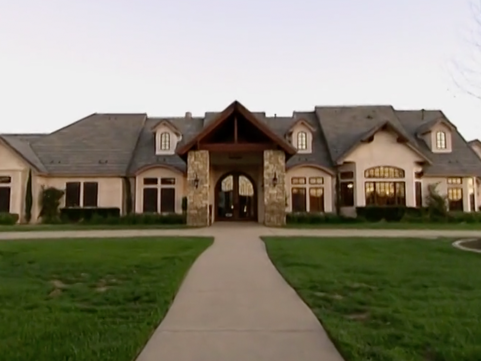 Prime Video: The X Life