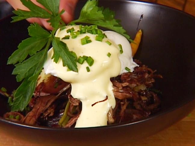 Prime Video: Food 911 - Season 5