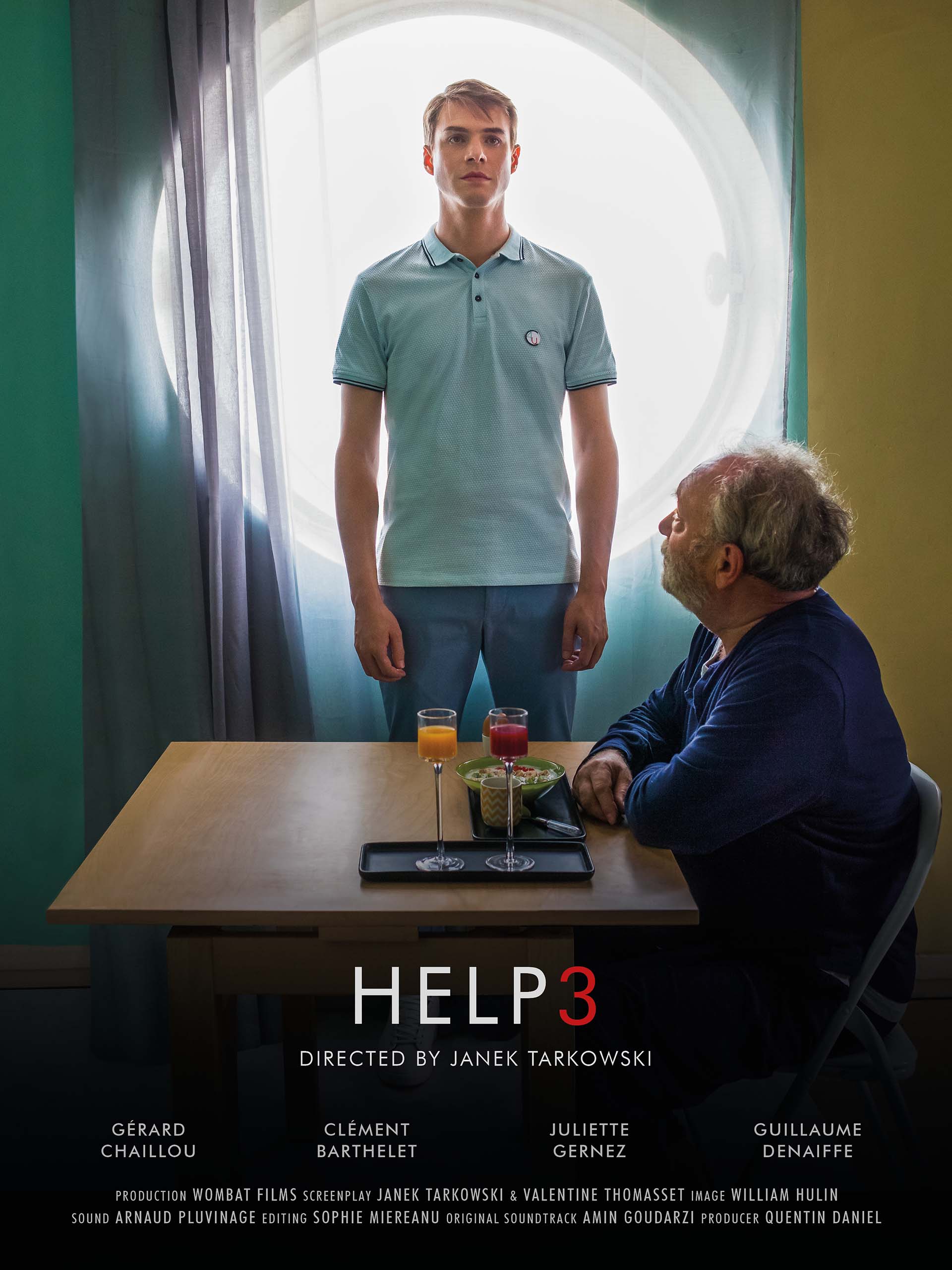 Prime Video: Help3