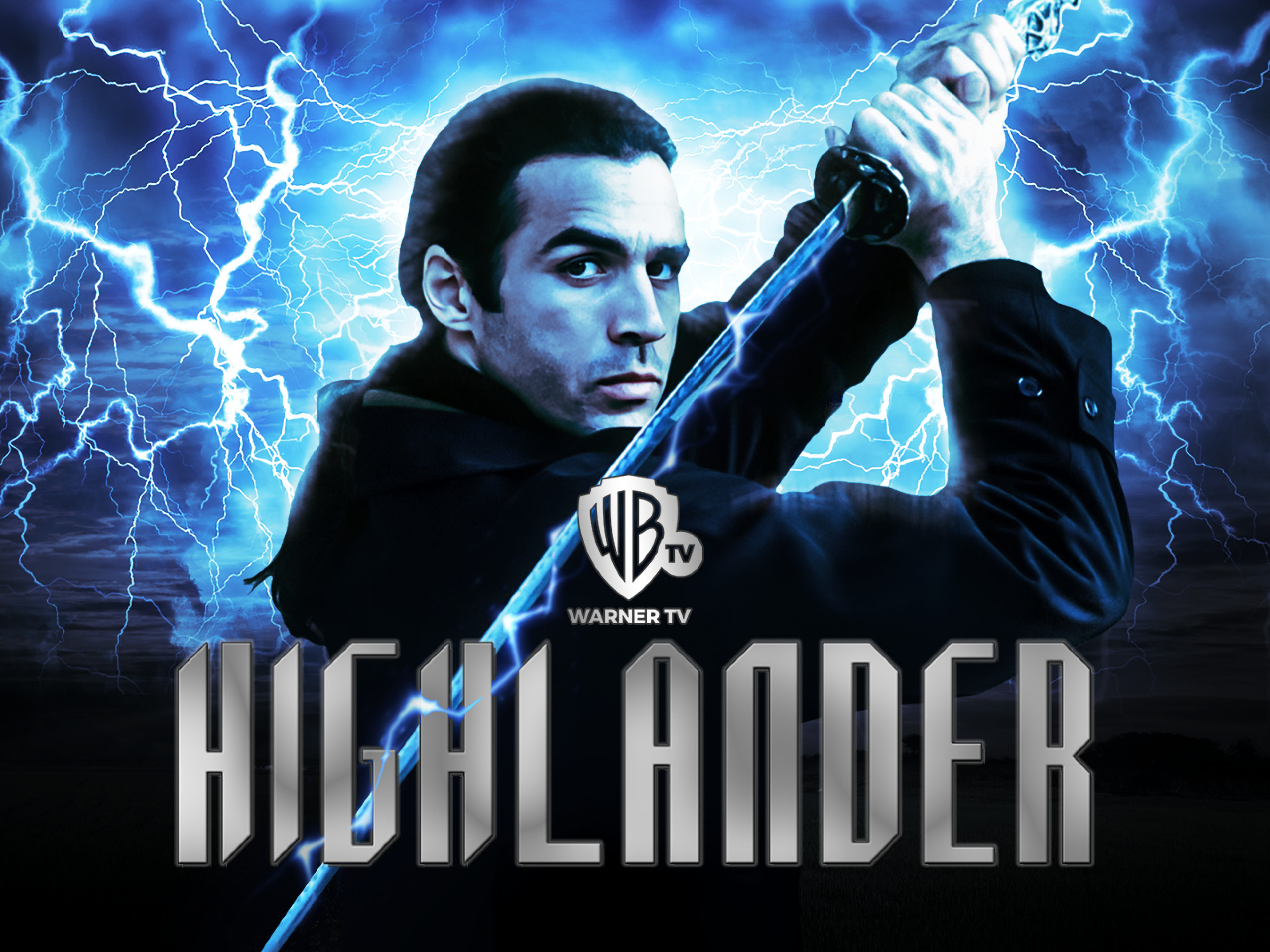 Prime Video: Highlander - Saison 1
