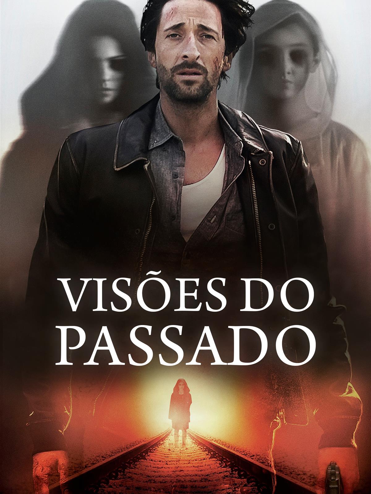 Prime Video: Visões do Passado
