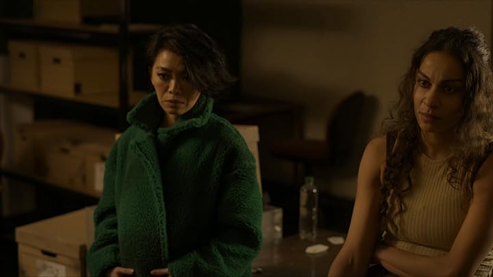 Prime Video: The Siege