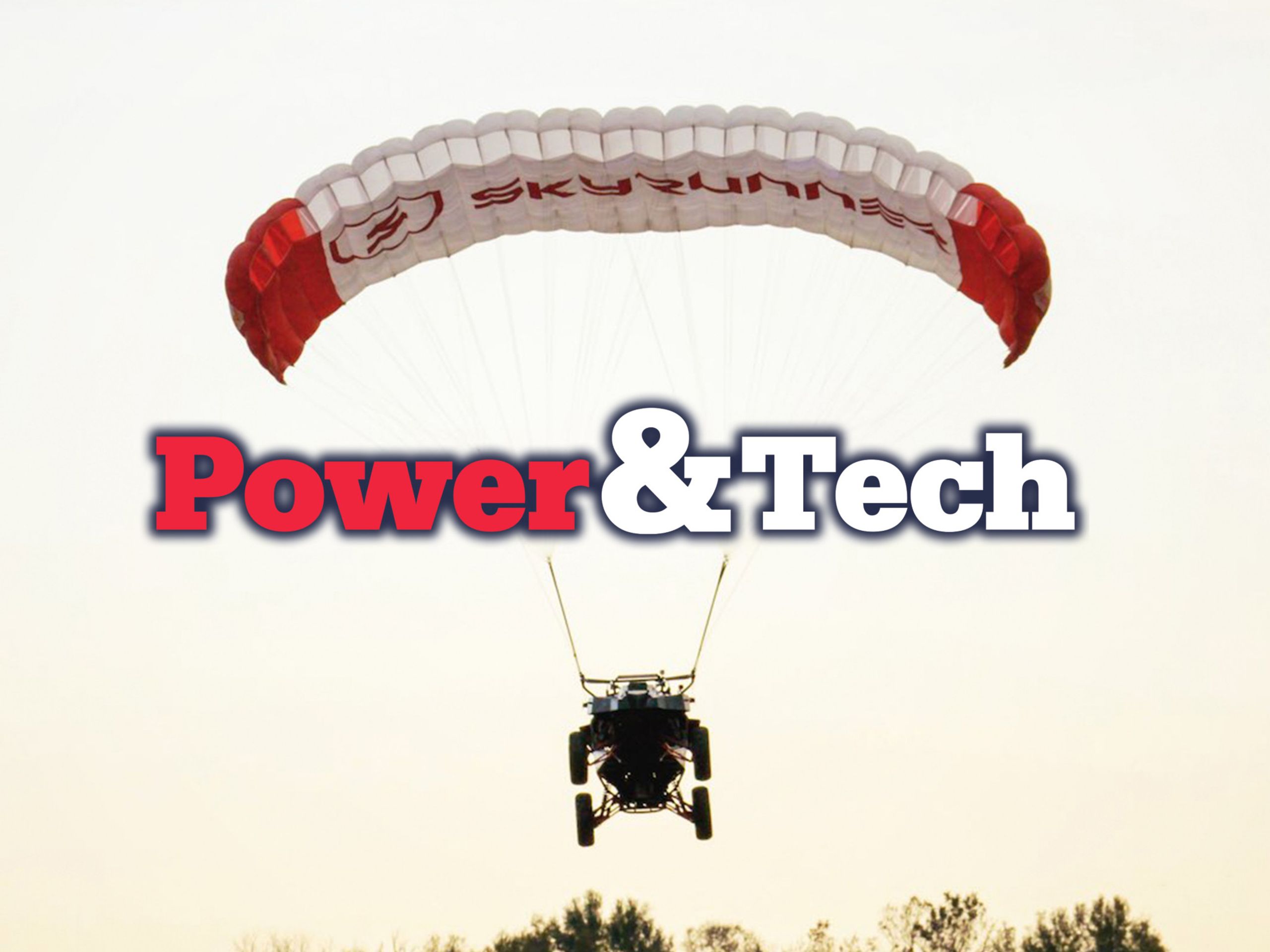 Prime Video: Power & Tech - Season 2